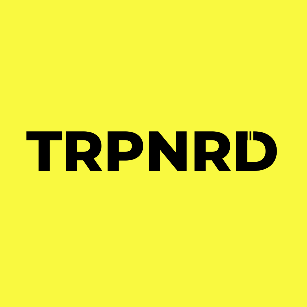 TRAPNERD